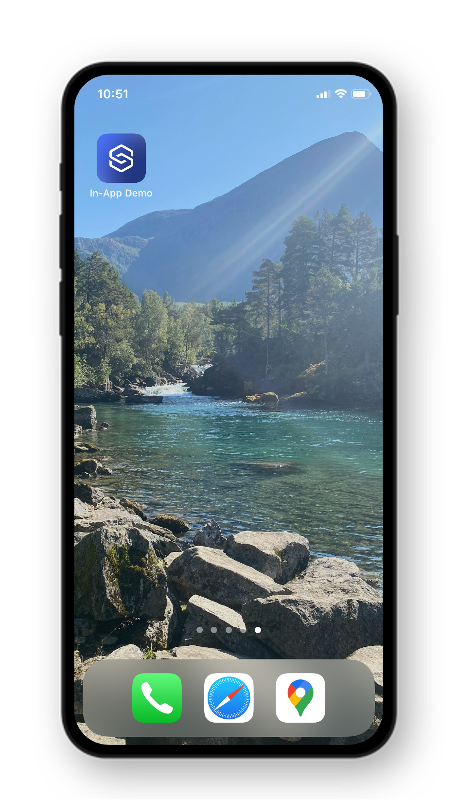 App scenarios | Signicat Documentation