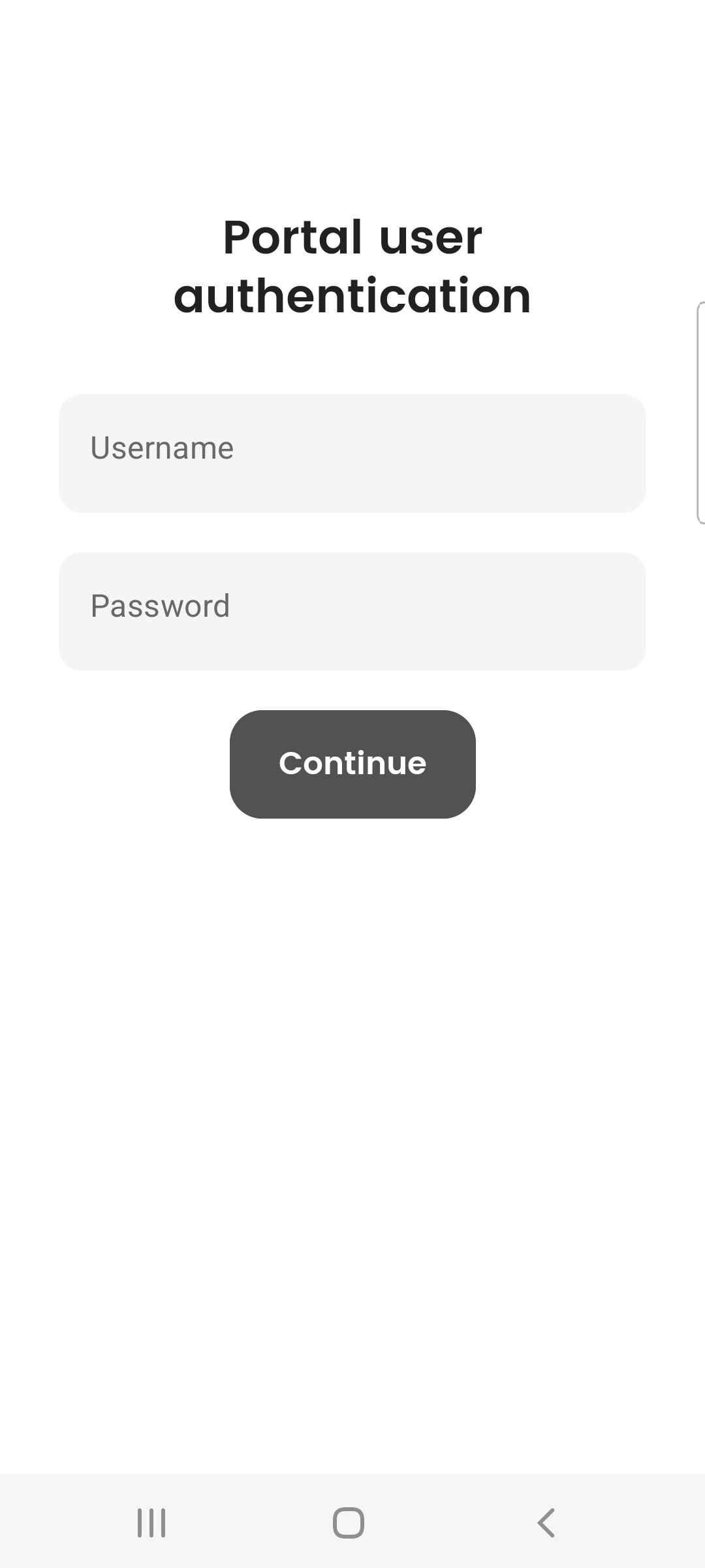 Prerequisites | Signicat Documentation